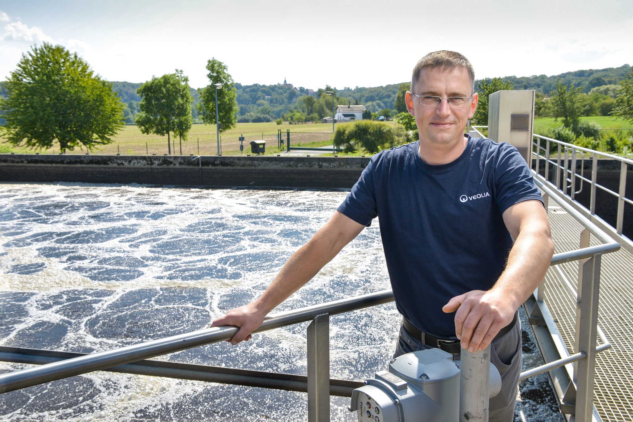 “Unsere Arbeit verlangt eine Menge Sorgfalt” - Versorgungsverband ...