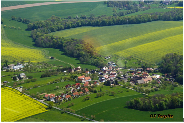 Neue Trinkwasserversorgung für Terpitz - Versorgungsverband Grimma-Geithain