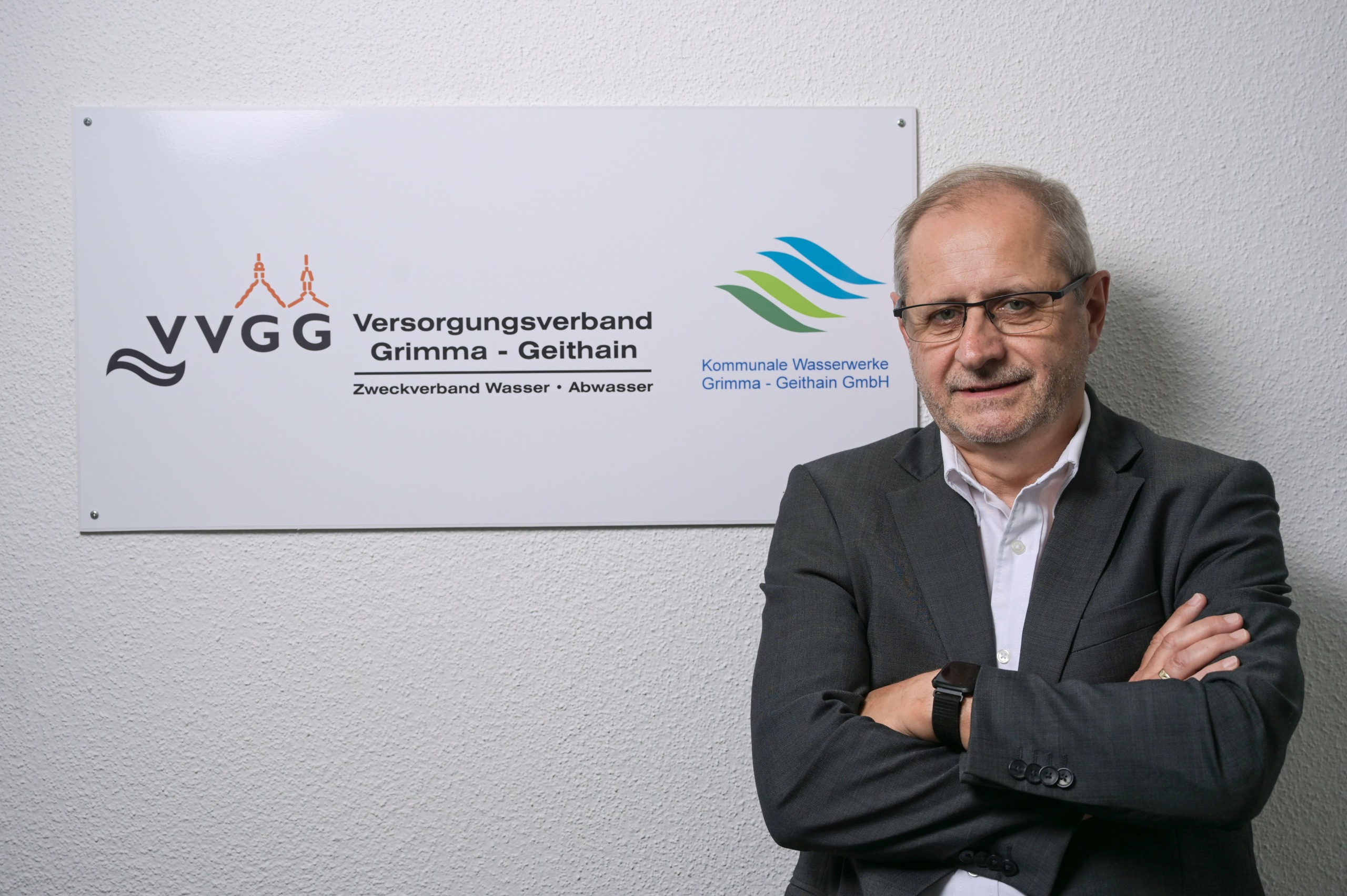 Sehr hohes Investitionsaufkommen - Versorgungsverband Grimma-Geithain